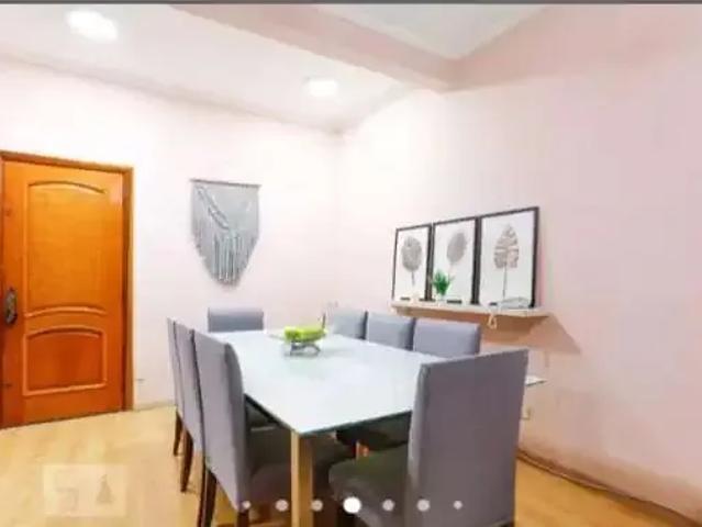 Apartamento para Venda em São Paulo/SP Higienópolis 2 Quartos