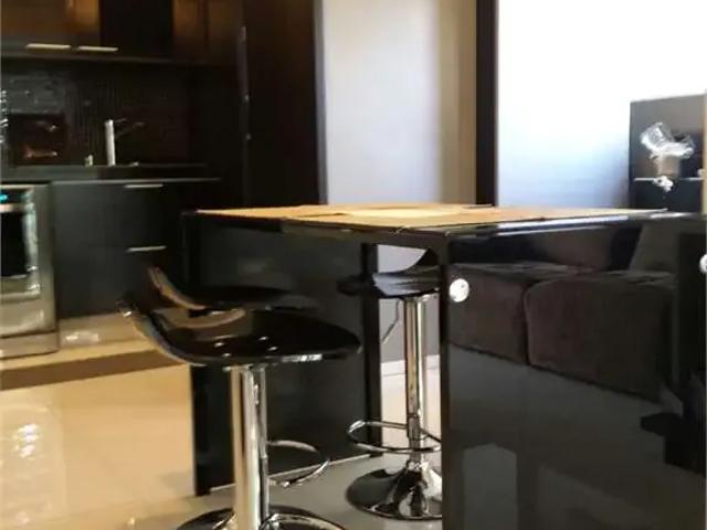 Apartamento para Venda em São Paulo/SP Higienópolis 2 Quartos