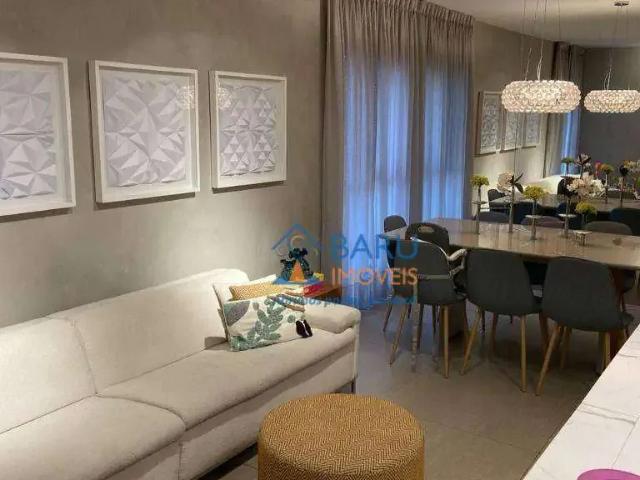 Apartamento para Venda em São Paulo/SP Higienópolis 2 Quartos