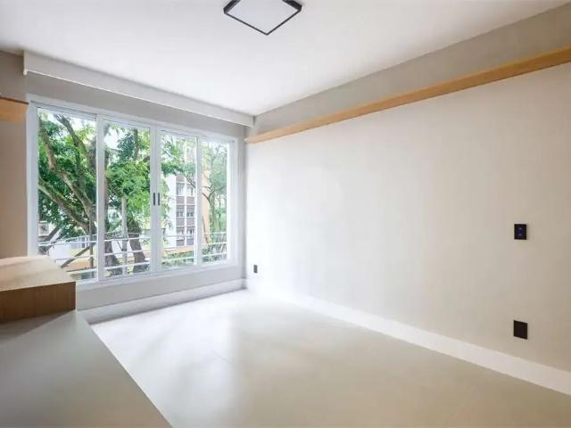 Apartamento para Venda em São Paulo/SP Higienópolis 2 Quartos