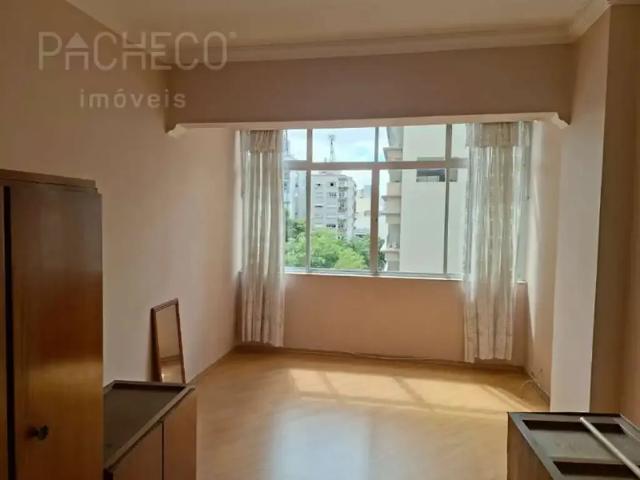 Apartamento para Venda em São Paulo/SP Higienópolis 2 Quartos