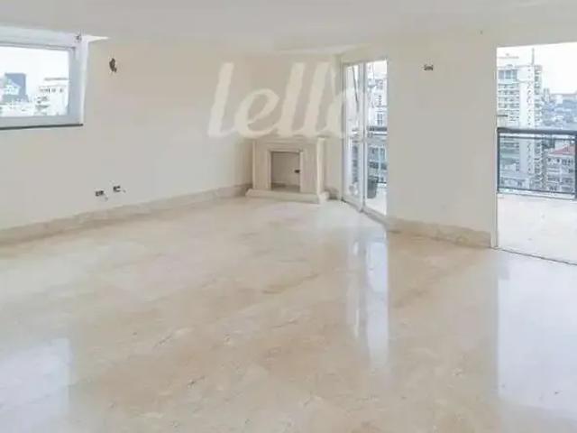 Apartamento para Venda em São Paulo/SP Higienópolis 2 Quartos