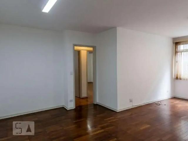 Apartamento para Venda em São Paulo/SP Higienópolis 2 Quartos