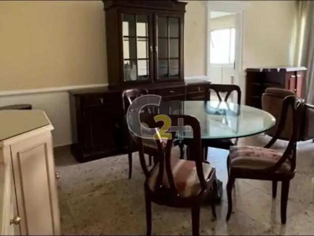 Apartamento para Venda em São Paulo/SP Higienópolis 2 Quartos