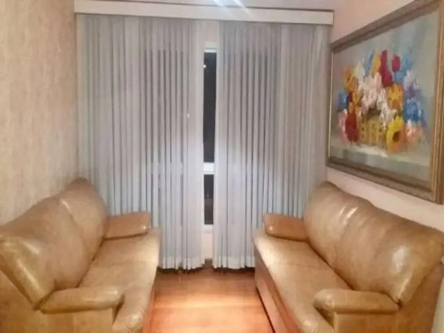 Apartamento para Venda em São Paulo/SP Higienópolis 2 Quartos