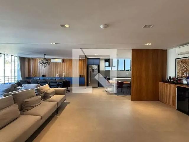 Apartamento para Venda em São Paulo/SP Higienópolis 2 Quartos