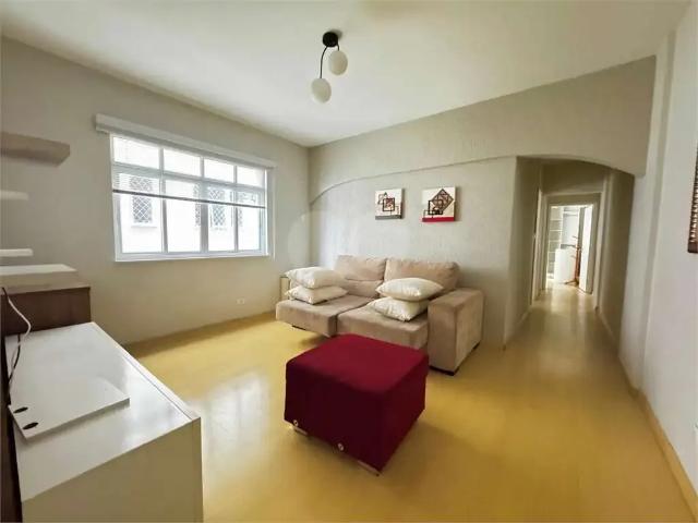 Apartamento para Venda em São Paulo/SP Higienópolis 2 Quartos
