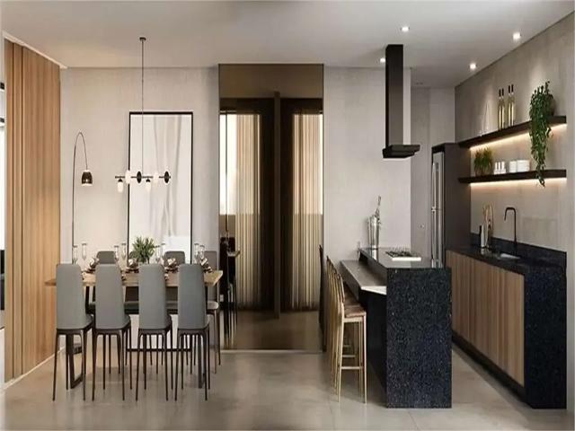 Apartamento para Venda em São Paulo/SP Higienópolis 2 Quartos