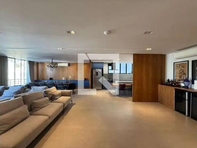 Apartamento para Venda em São Paulo/SP Higienópolis 2 Quartos