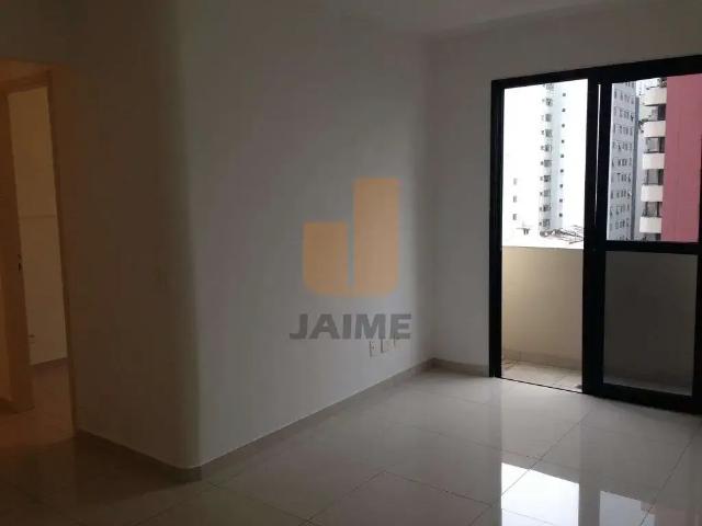 Apartamento para Venda em São Paulo/SP Higienópolis 2 Quartos
