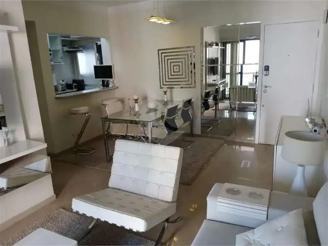 Apartamento para Venda em São Paulo/SP Higienópolis 2 Quartos