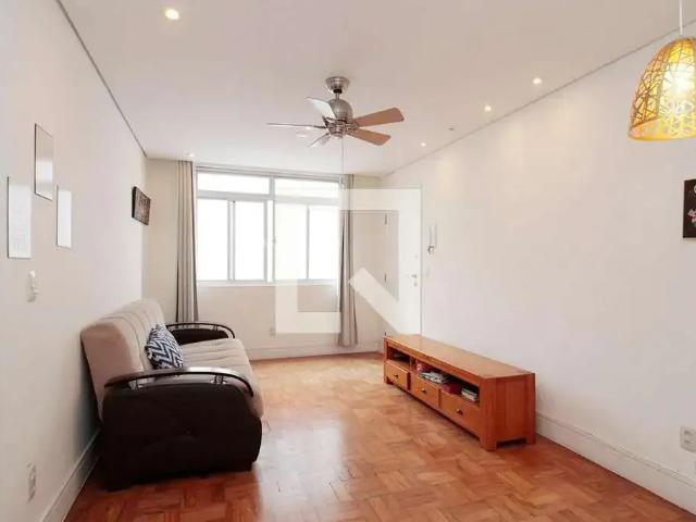 Apartamento para Venda em São Paulo/SP Higienópolis 2 Quartos