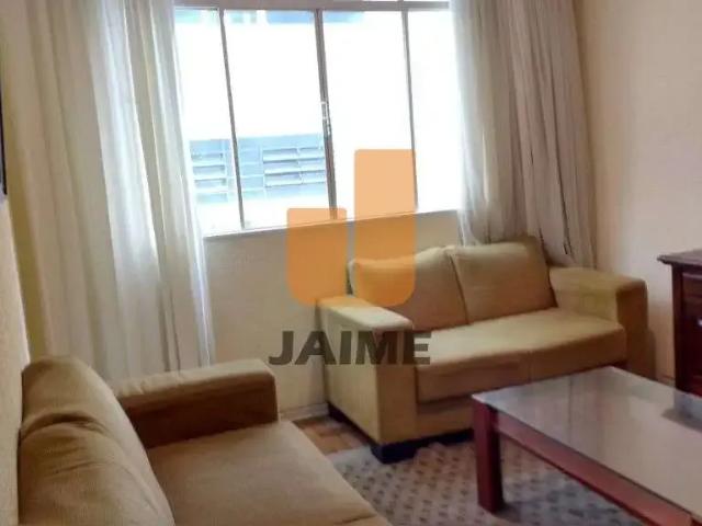 Apartamento para Venda em São Paulo/SP Higienópolis 2 Quartos