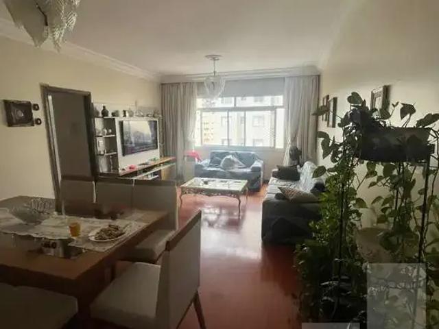 Apartamento para Venda em São Paulo/SP Higienópolis 2 Quartos