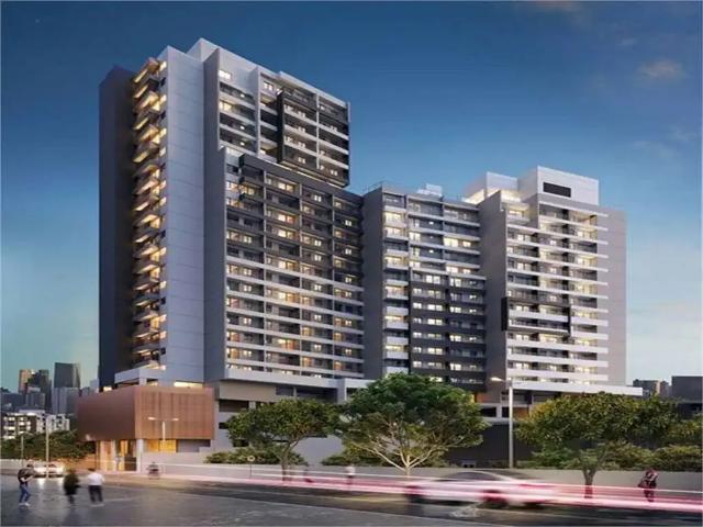 Apartamento para Venda em São Paulo/SP Higienópolis 2 Quartos