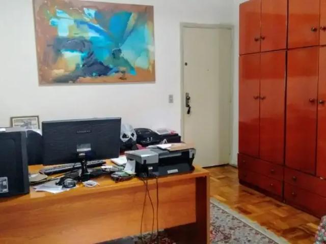 Apartamento para Venda em São Paulo/SP Higienópolis 2 Quartos