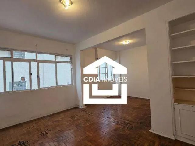 Apartamento para Venda em São Paulo/SP Higienópolis 2 Quartos