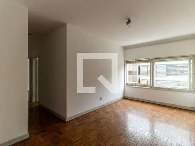 Apartamento para Venda em São Paulo/SP Higienópolis 2 Quartos