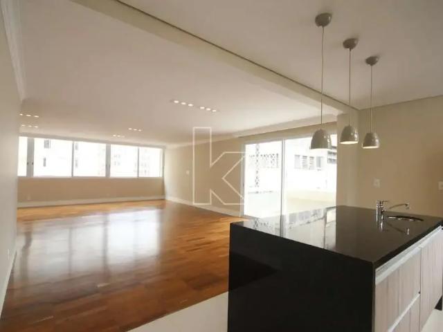 Apartamento para Venda em São Paulo/SP Santa Cecília 2 Quartos