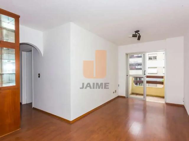 Apartamento para Venda em São Paulo/SP Higienópolis 2 Quartos