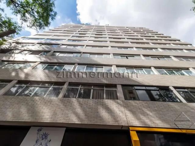 Apartamento para Venda em São Paulo/SP Higienópolis 2 Quartos