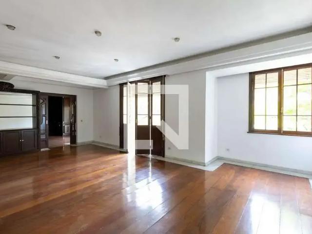 Apartamento para Venda em São Paulo/SP Higienópolis 2 Quartos