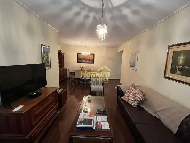 Apartamento para Venda em São Paulo/SP Higienópolis 2 Quartos