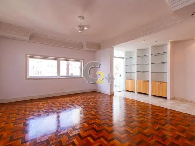 Apartamento para Venda em São Paulo/SP Higienópolis 2 Quartos