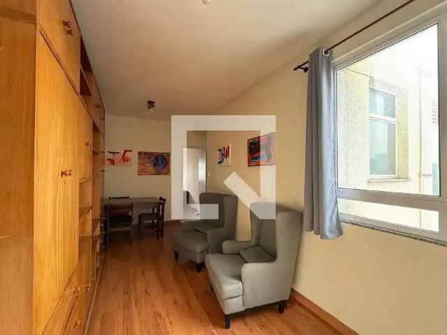 Apartamento para Venda em São Paulo/SP Higienópolis 2 Quartos