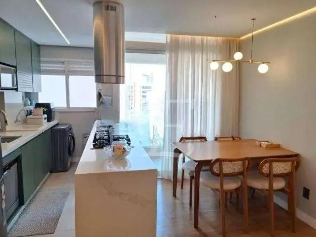Apartamento para Venda em São Paulo/SP Higienópolis 2 Quartos