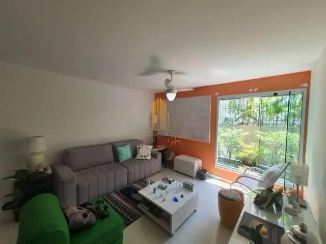 Apartamento para Venda em São Paulo/SP Higienópolis 2 Quartos