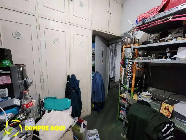 Apartamento para Venda em São Paulo/SP Higienópolis 2 Quartos