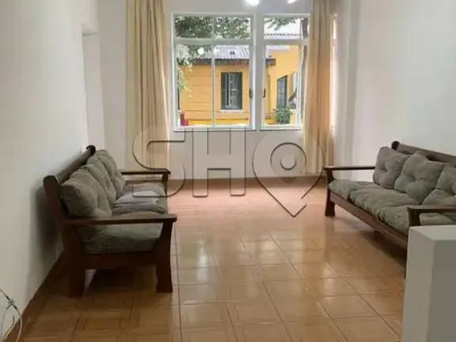 Apartamento para Venda em São Paulo/SP Higienópolis 2 Quartos