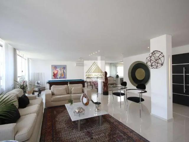 Apartamento para Venda em São Paulo/SP Higienópolis 2 Quartos
