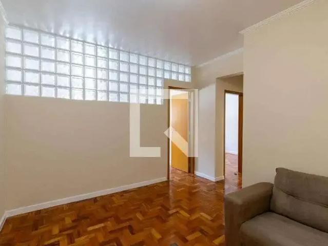 Apartamento para Venda em São Paulo/SP Higienópolis 2 Quartos