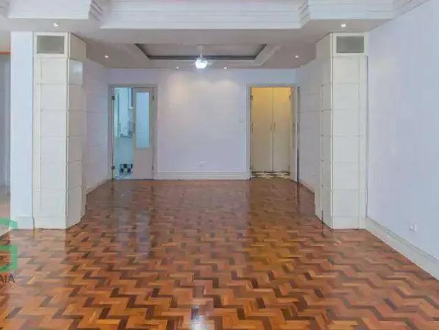 Apartamento para Venda em São Paulo/SP Higienópolis 2 Quartos
