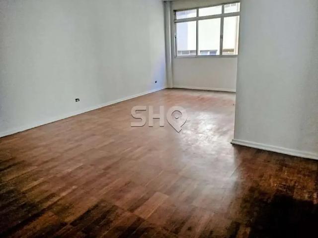 Apartamento para Venda em São Paulo/SP Higienópolis 2 Quartos