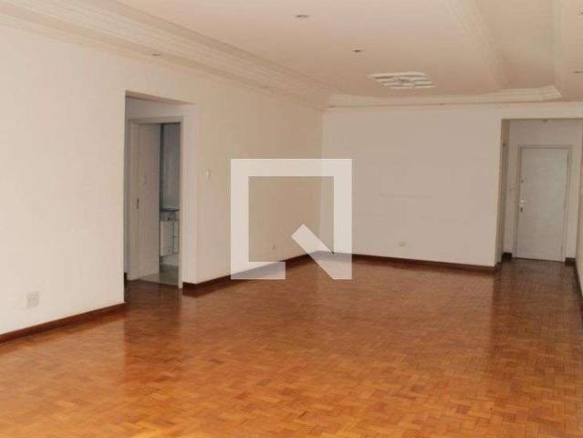 Apartamento para Venda em São Paulo/SP Higienópolis 2 Quartos