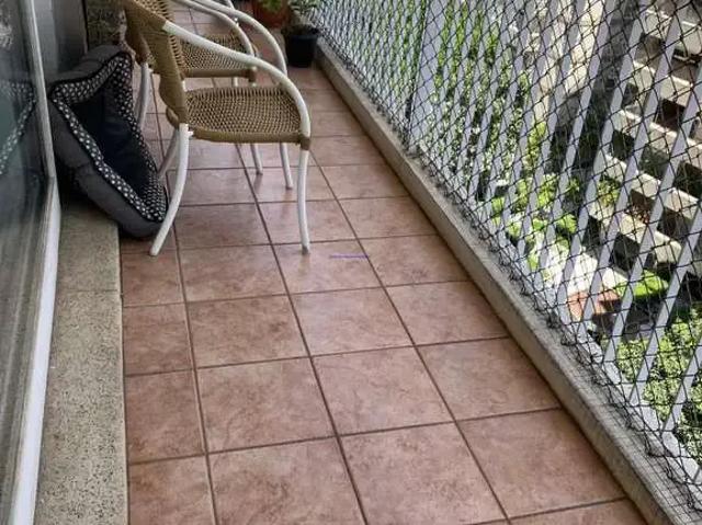 Apartamento para Venda em São Paulo/SP Higienópolis 2 Quartos