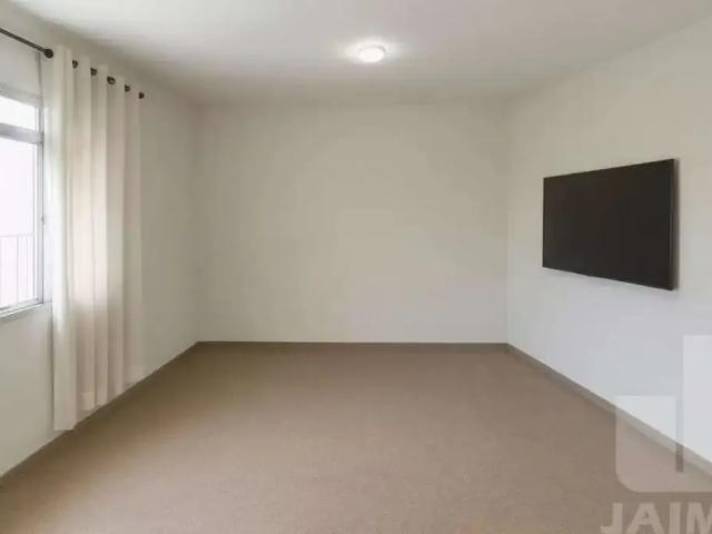 Apartamento para Venda em São Paulo/SP Higienópolis 2 Quartos