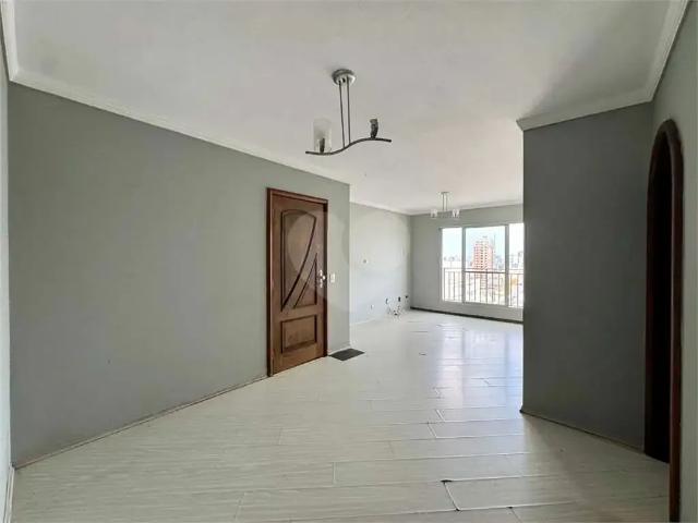 Apartamento para Venda em São Paulo/SP Higienópolis 2 Quartos