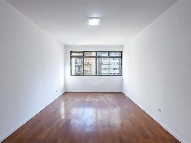 Apartamento para Venda em São Paulo/SP Higienópolis 2 Quartos