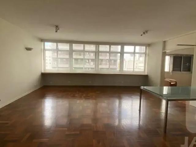Apartamento para Venda em São Paulo/SP Higienópolis 2 Quartos