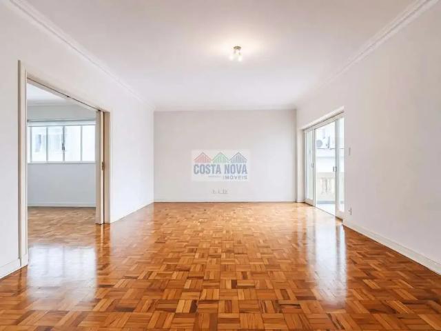 Apartamento para Venda em São Paulo/SP Higienópolis 2 Quartos