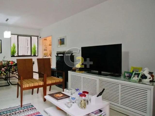 Apartamento para Venda em São Paulo/SP Higienópolis 2 Quartos