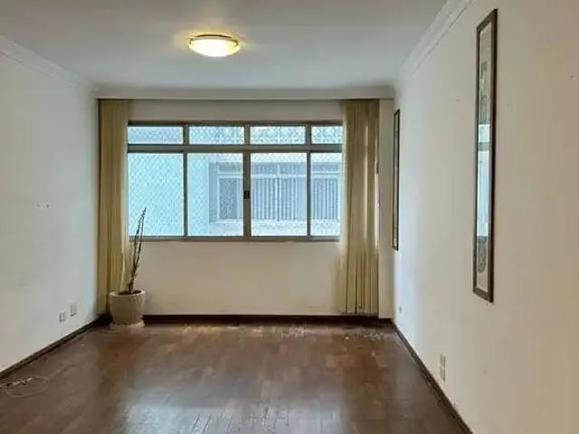 Apartamento para Venda em São Paulo/SP Higienópolis 2 Quartos