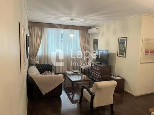 Apartamento para Venda em São Paulo/SP Higienópolis 2 Quartos