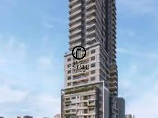 Apartamento para Venda em São Paulo/SP Higienópolis 2 Quartos