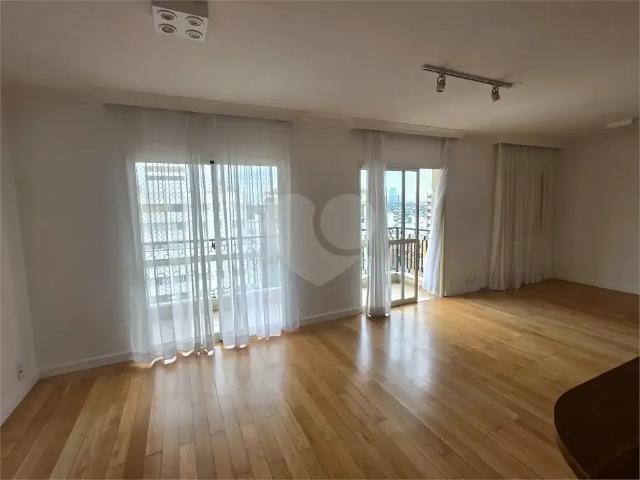Apartamento para Venda em São Paulo/SP Higienópolis 2 Quartos