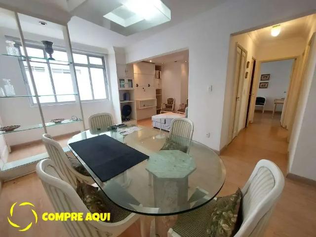 Apartamento para Venda em São Paulo/SP Higienópolis 2 Quartos